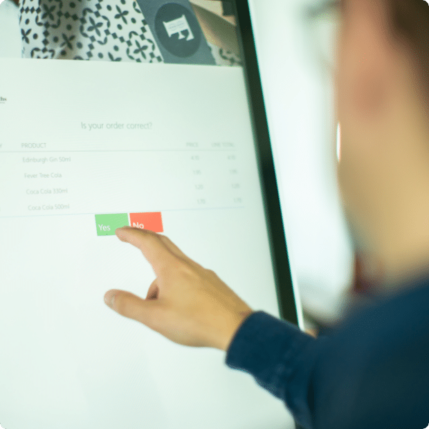 Self-Serve Solutions To Enhance & Increase Sales | Kappture