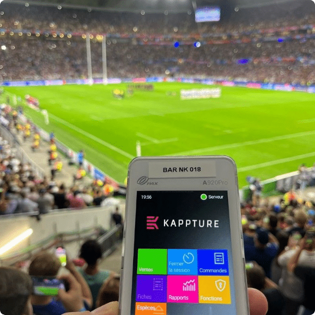 Self-Serve Solutions To Enhance & Increase Sales | Kappture