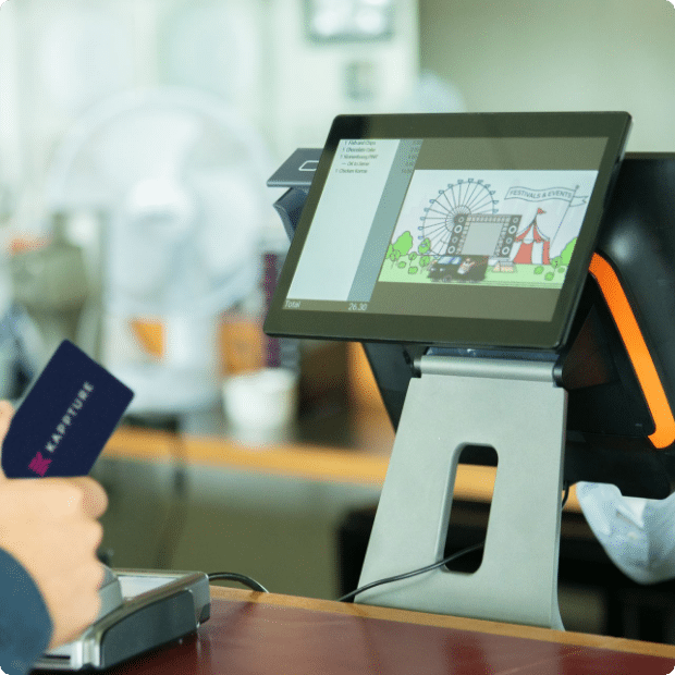 Data & System Security Solutions Taken Seriously | Kappture